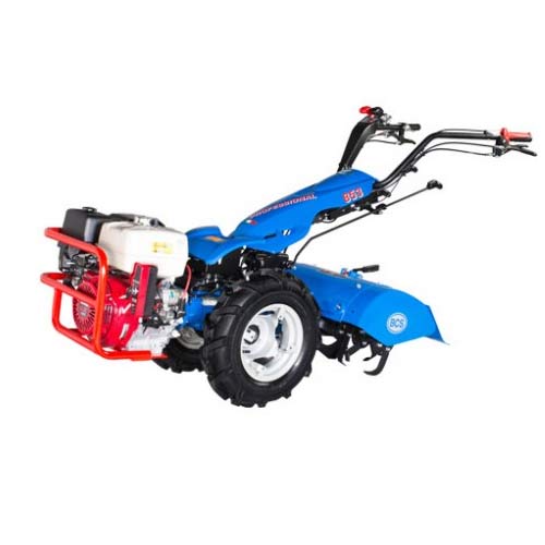 BCS 853 Tractor | the Lawnmower Hospital