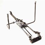 Bercomac Snowblower Attachment | the Lawnmower Hospital