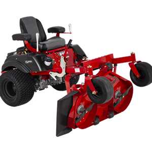 Country Clipper Boulevard Zero Turn Rider | the Lawnmower Hospital