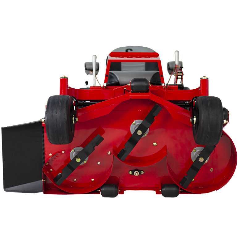 Country Clipper XLT Zero Turn Rider | the Lawnmower Hospital