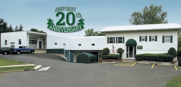 Cyclone Rake Classic Leaf and Lawn Vacuum | the Lawnmower Hospital