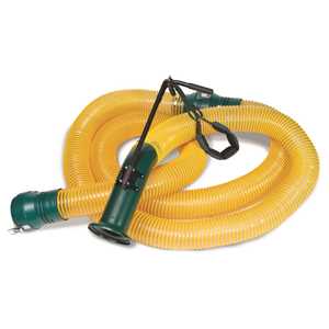 Cyclone Rake Estate Vacuum | the Lawnmower Hospital