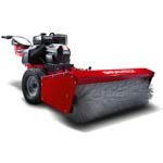 Sweepers – Gravely | the Lawnmower Hospital