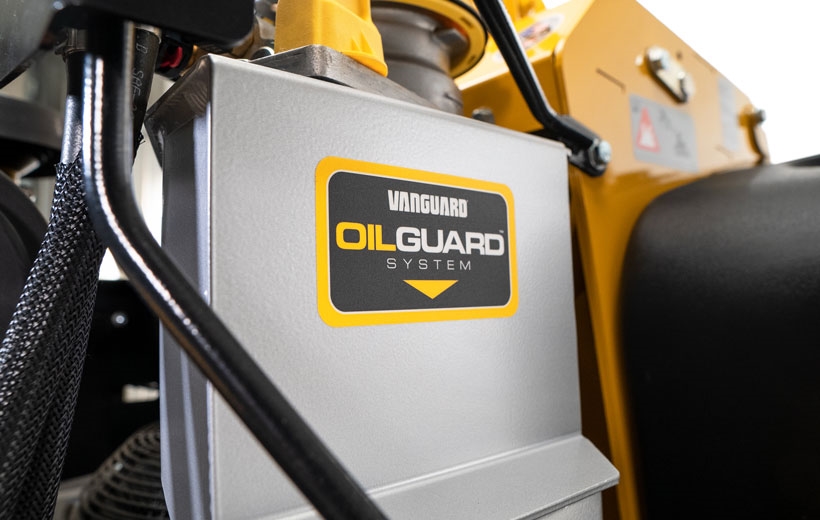 Hustler Turf Super SF | the Lawnmower Hospital