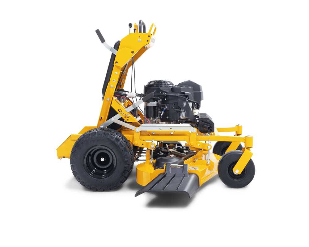 Hustler Turf Surfer Pro | the Lawnmower Hospital