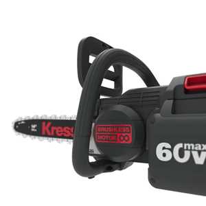 Kress KG368 60V 18" Chainsaw | the Lawnmower Hospital