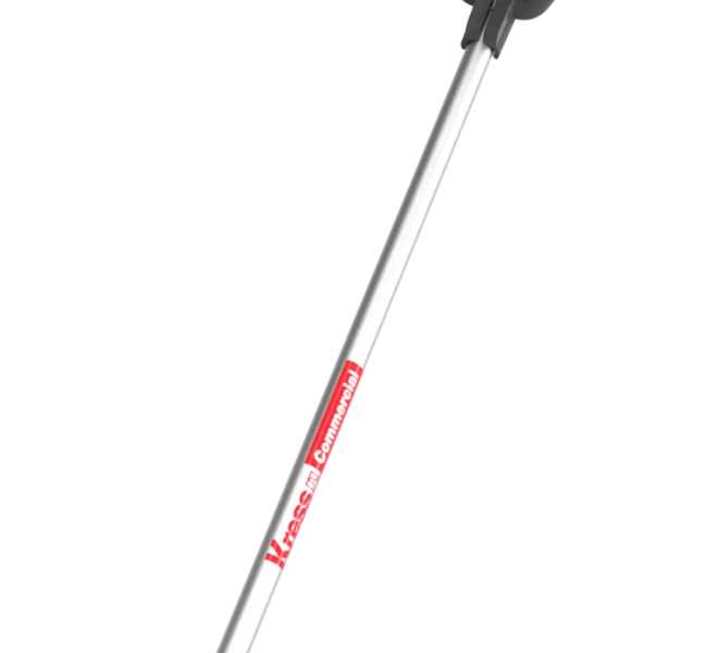 Kress KC150.9 60V Lawn Edger | the Lawnmower Hospital