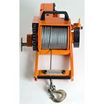 Chainsaw Accessories – Lewis Winch | the Lawnmower Hospital