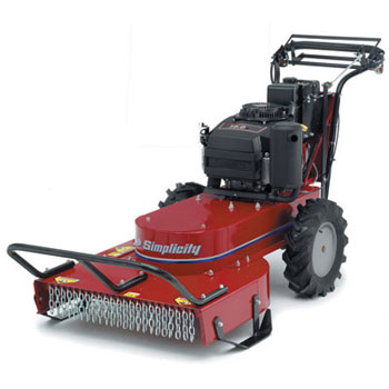 Mowers Specialty – Billy Goat Bushcutters | the Lawnmower Hospital