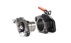 BCS 852 Tractor | the Lawnmower Hospital