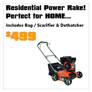 the Lawnmower Hospital